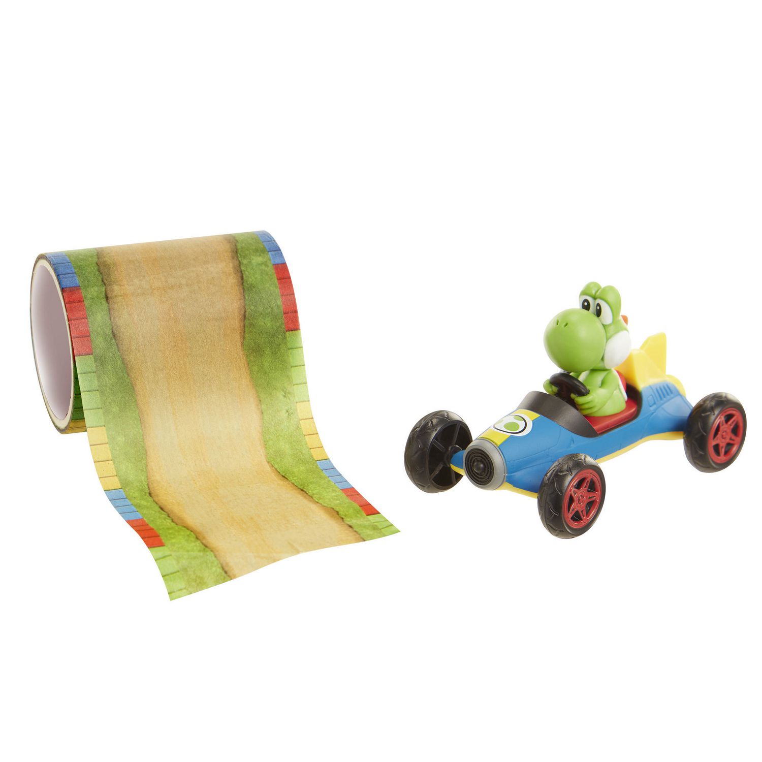 Nintendo Tape Racers - Yoshi | Walmart Canada