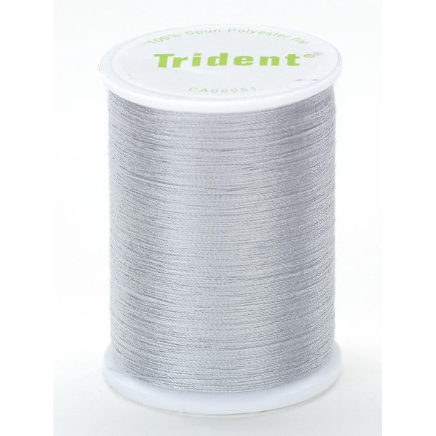 Coats Polyester Trident Thread, 1500 m - Walmart.ca