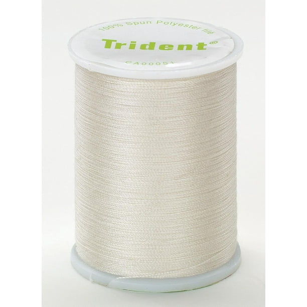 Coats & Clark™ Trident Polyester Thread, Trident Polyester Thread ...