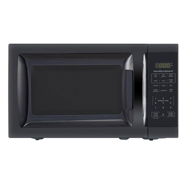 Hamilton Beach 0.7 cu ft Compact Size Microwave Oven - Walmart.ca
