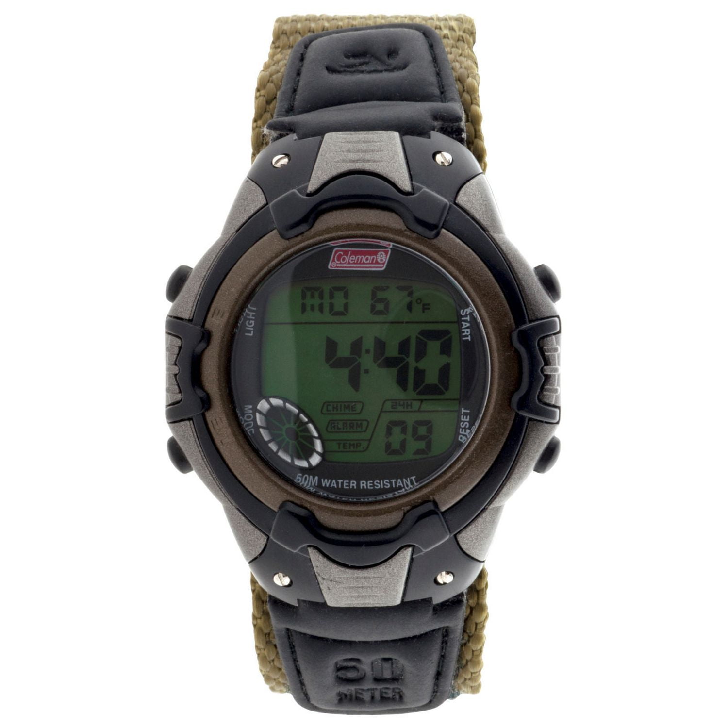 Coleman Men's Multi Function Digital | Walmart Canada