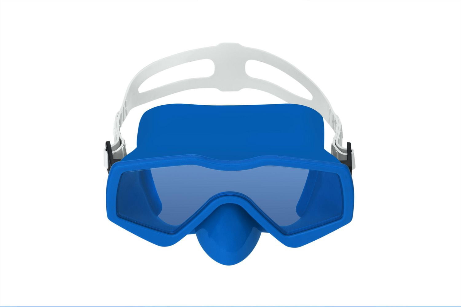 Click here for Bestway Aqua Prime Essential Mask - Blue prices