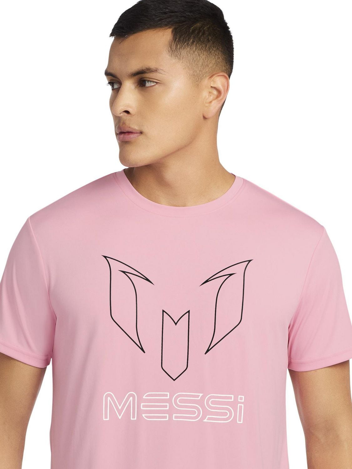Click here for Messi Mens Logo Tee Xl prices