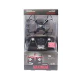 X02 Micro Video Drone - Black - Walmart.ca