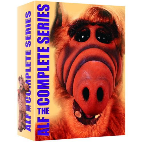 Alf: The Complete Series | Walmart Canada