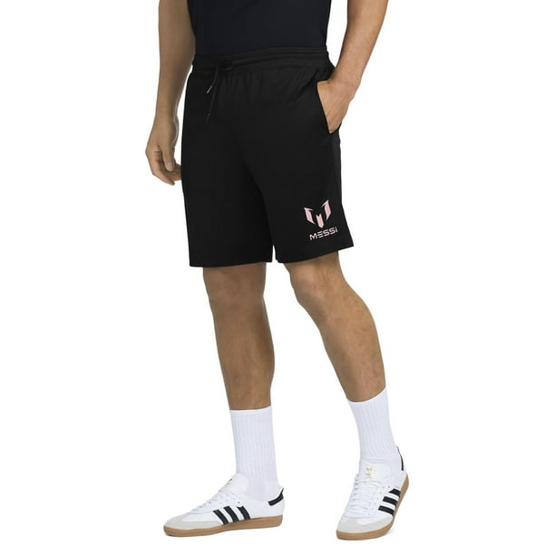 MESSI POLY SHORT - Walmart.ca
