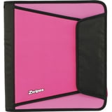 Zwipes 1.5" Zipper Binder - Walmart.ca