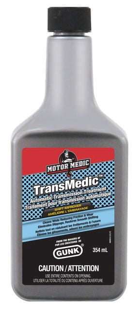 MotorMedic Transmedic Automatic Transmission Treatment | Walmart Canada