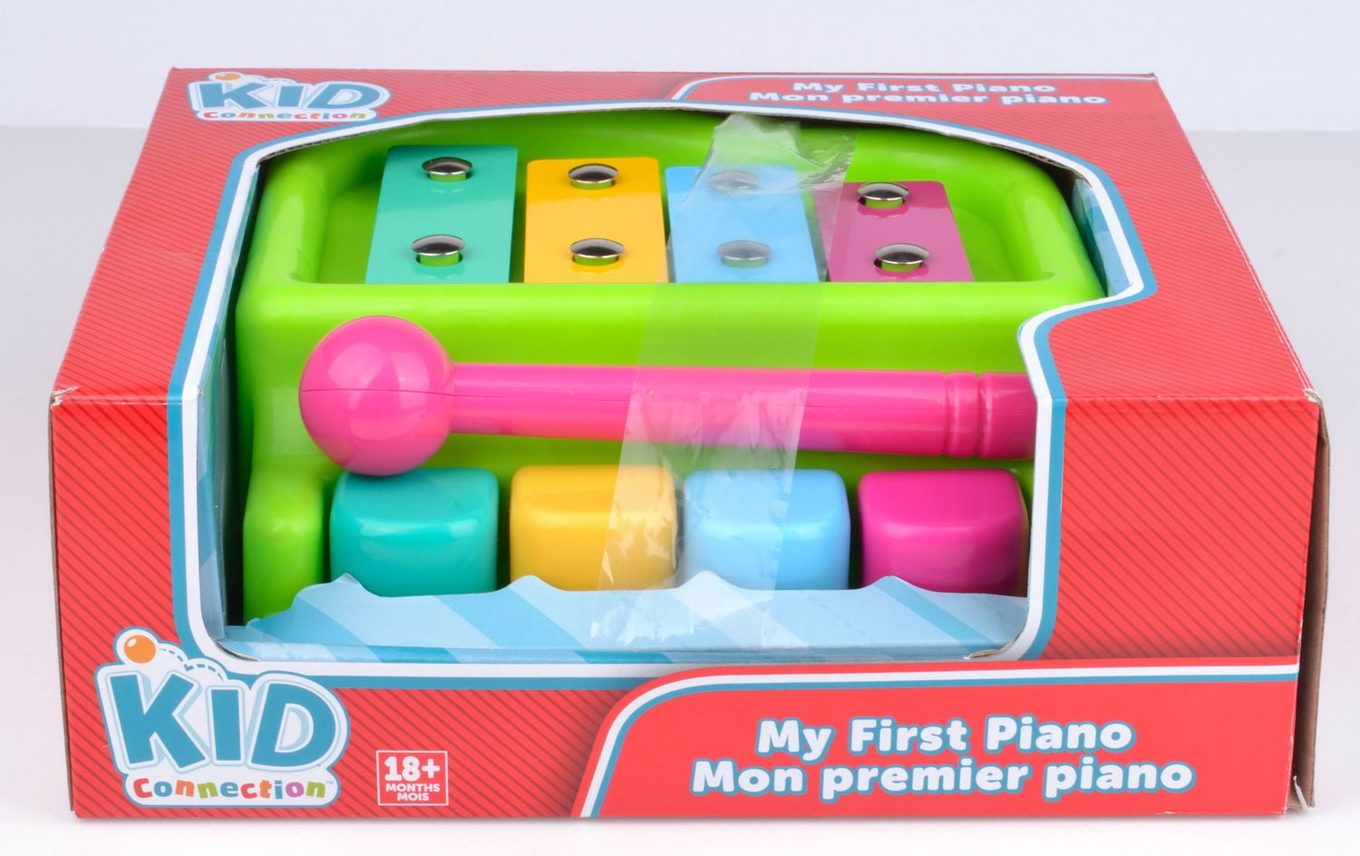 kid connection My First Piano | Walmart Canada