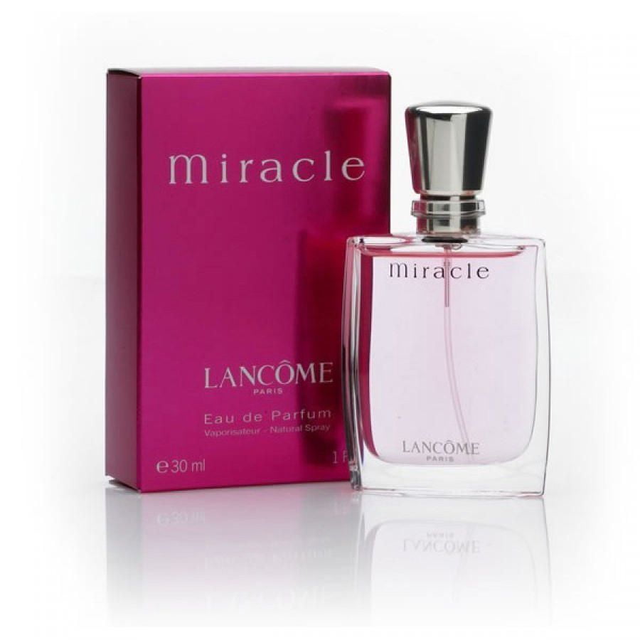 Click here for Lancome Miracle Eau De Parfum Spray For Women 30 M... prices