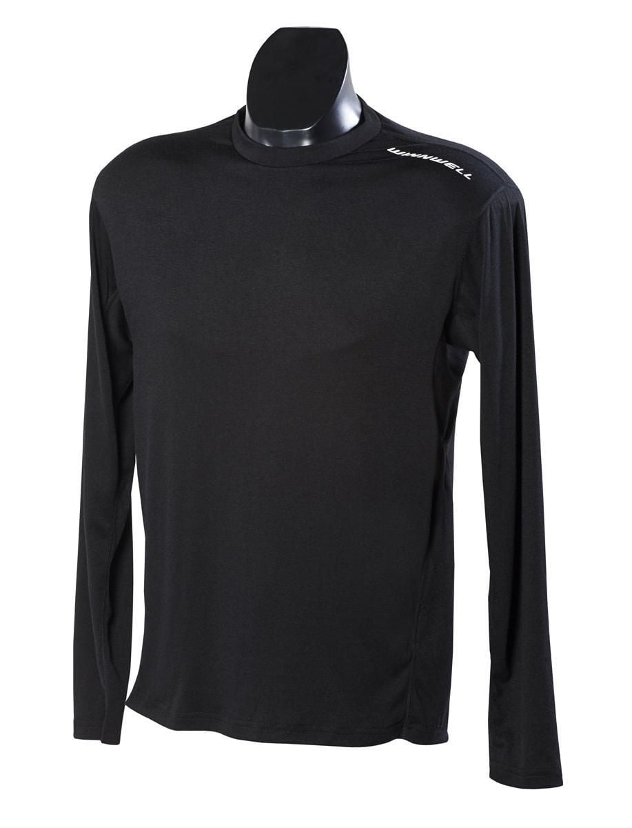 Winnwell Unisex Base Layer Tops | Walmart Canada