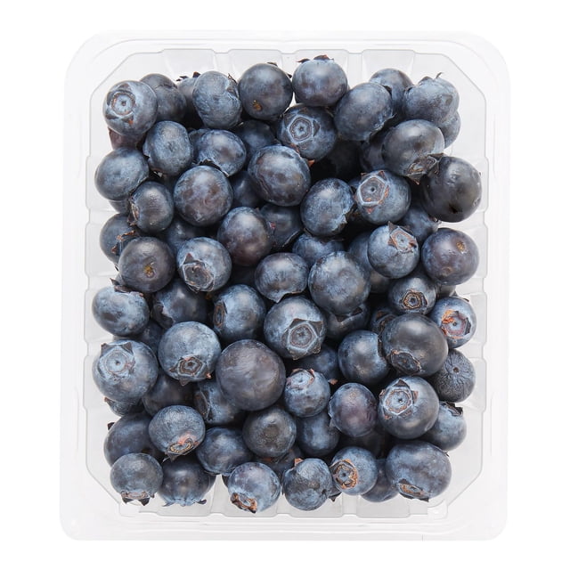 Blueberries, 312 g - Walmart.ca