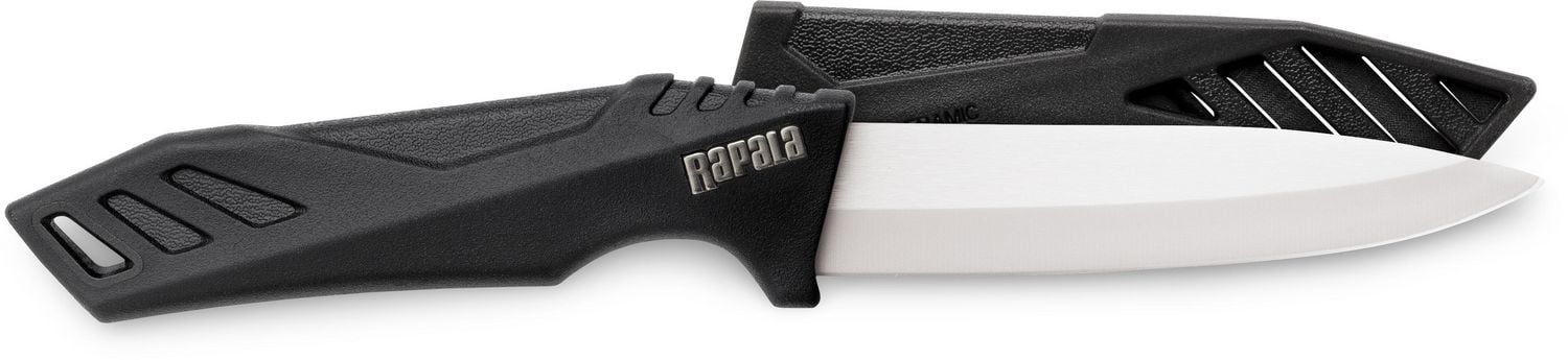 Click here for Rapala Ceramic Utility Knife 4 prices