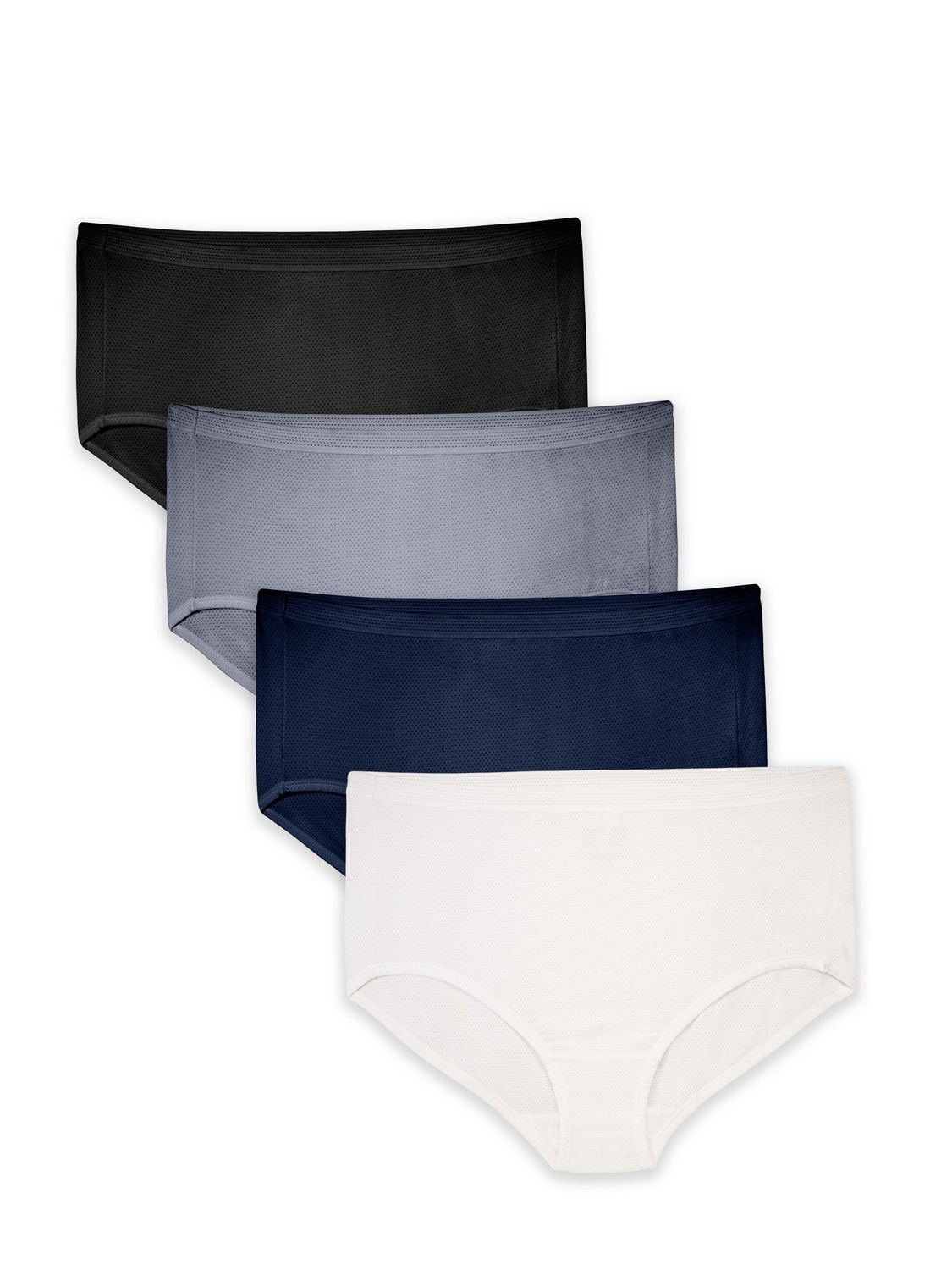 Click here for Womens Plus Size Fit For Me By Fruit Of The Loom B... prices