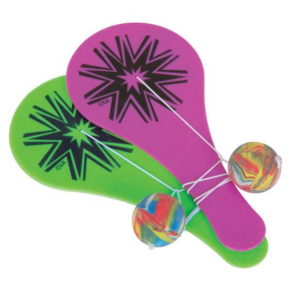 Paddle Balls, 8ct - Walmart.ca