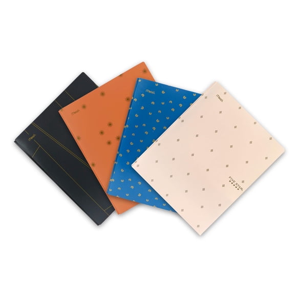 Portfolios & Duotangs | Walmart Canada