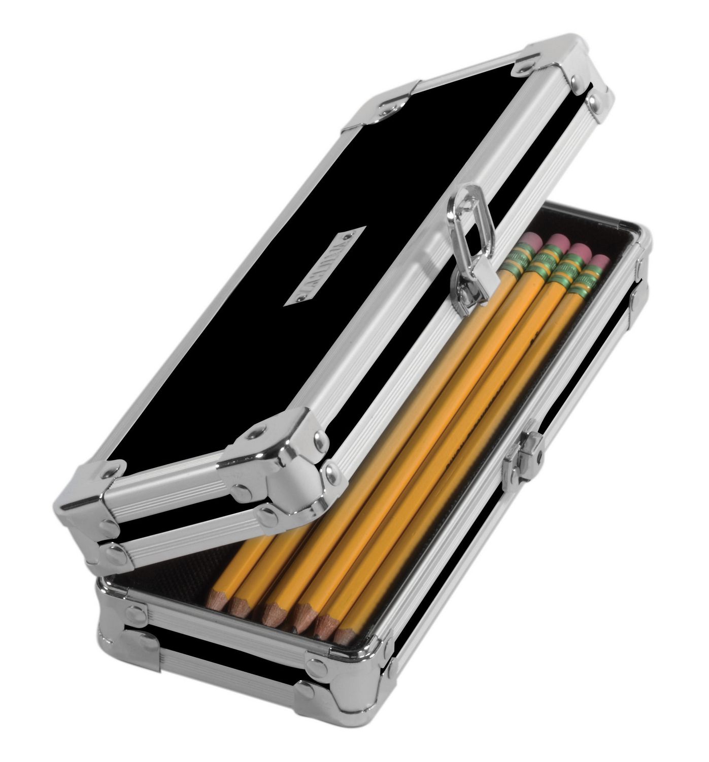 Vaultz Mini Pencil Box | Walmart Canada