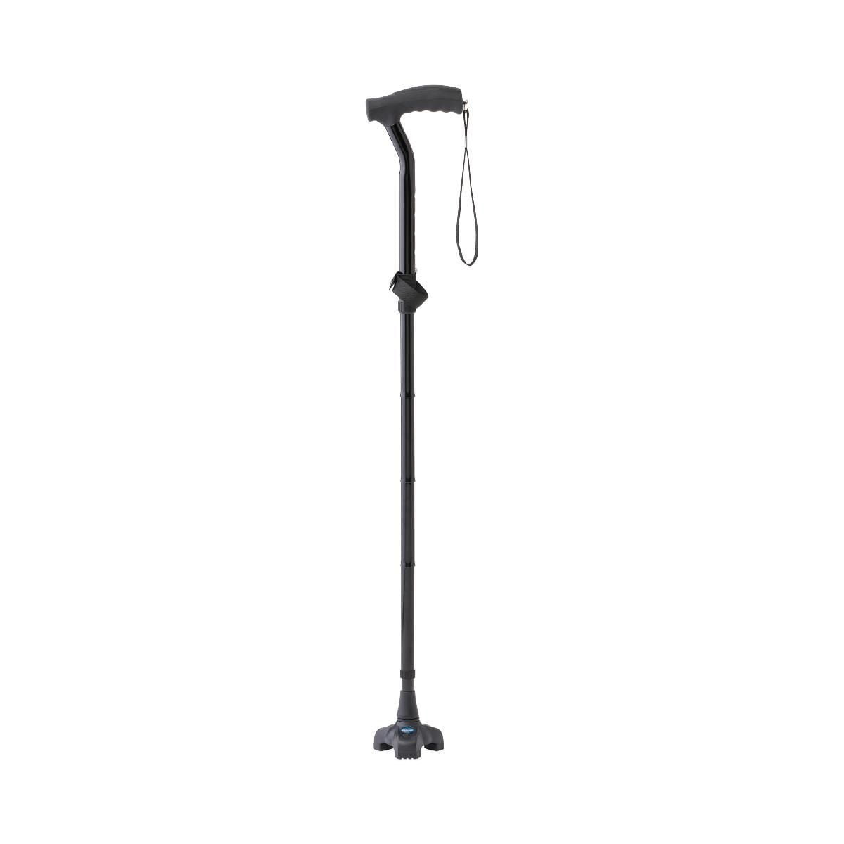 Click here for Medline Triglide Folding Cane prices