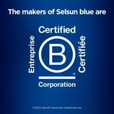 Selsun Blue 2.5% Extra Strength Anti-Dandruff Shampoo, Clinically ...