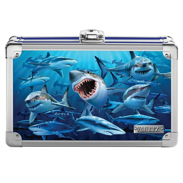 Vaultz Locking Pencil Box - Walmart.ca