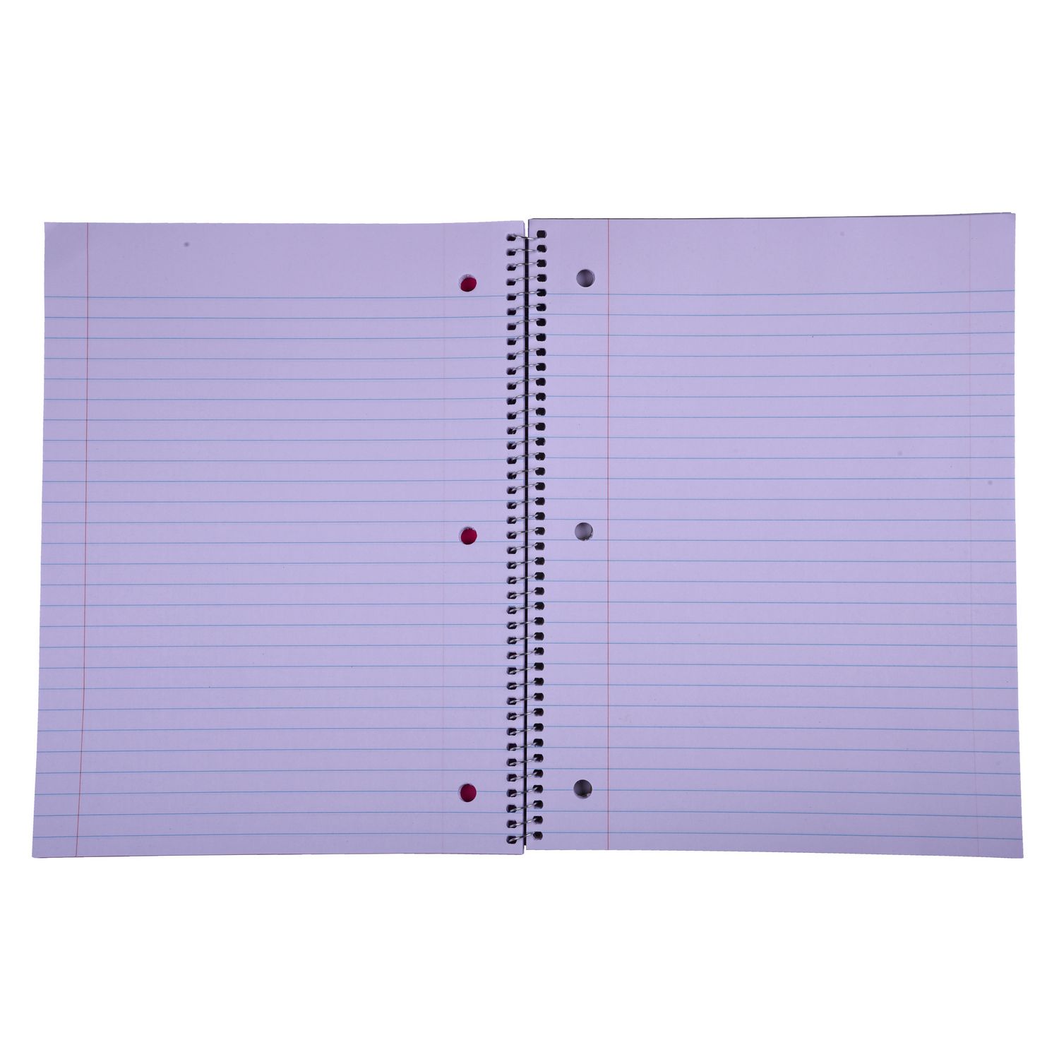 PEN+GEAR Fashion 1 Subject Notebook | Walmart Canada
