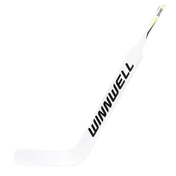 Winnwell Mini Goalie Composite Stick - Walmart.ca