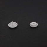 Unique Creativ White Plastic Snaps - Walmart.ca