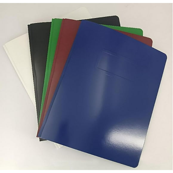 Portfolios & Duotangs | Walmart Canada