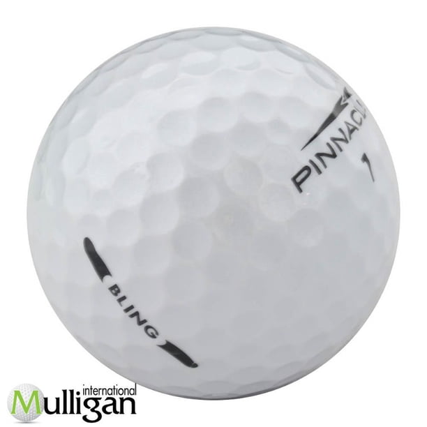 Mulligan - Pinnacle Bling - Walmart.ca