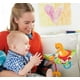 Fisher-Price Peek-a-Boo Puppet Book - Walmart.ca