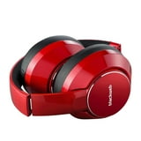 blackweb ™ Bluetooth Over-Ear Headphones - Walmart.ca