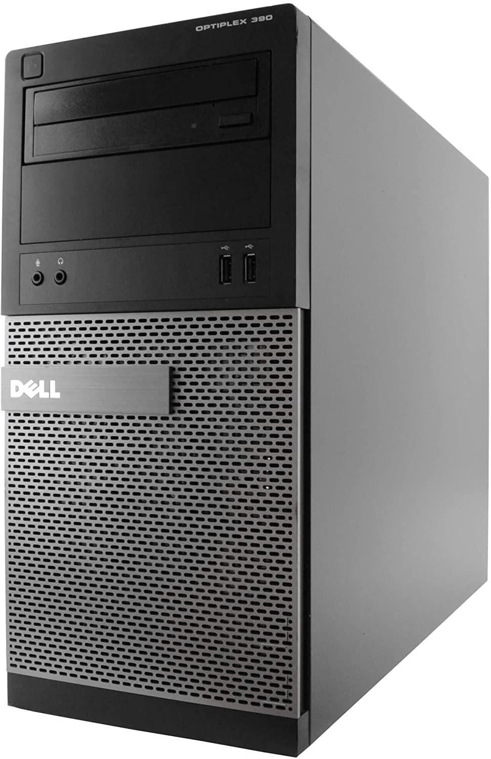 Refurbished Dell Optiplex Desktop Intel i5-2400 390 | Walmart Canada
