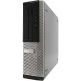 Refurbished Dell Optiplex Desktop Intel i5-2400 390+2x22" LCD - Walmart.ca