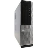 Refurbished Dell Optiplex Desktop Intel i5-2400 390+2x22" LCD - Walmart.ca