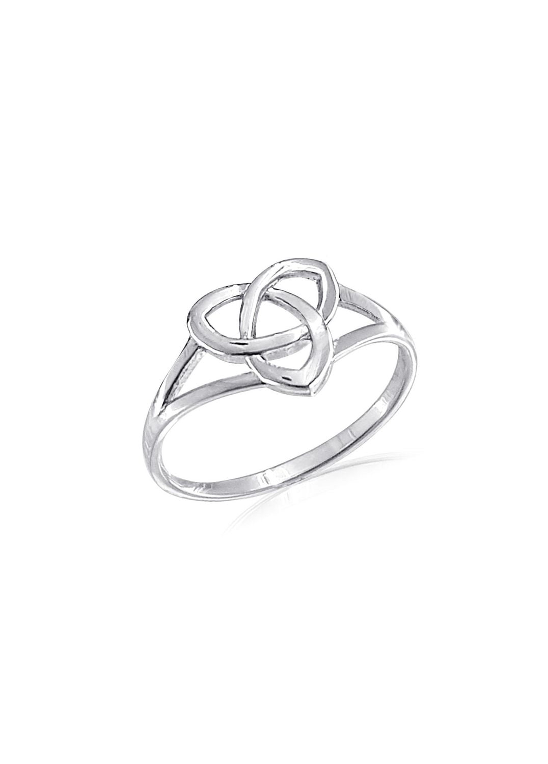 Click here for Luxury Designs Celtic Knot Ring 7 prices