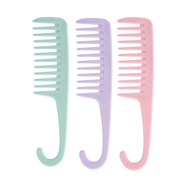 Detangling Comb Shower Comb, Shower Comb - Walmart.ca