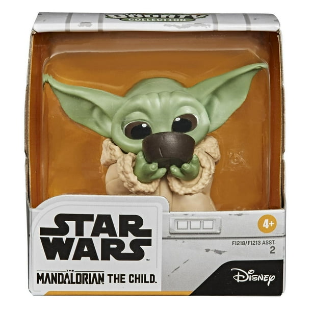 Star Wars The Bounty Collection The Child Collectible Toy 2.2-Inch The ...
