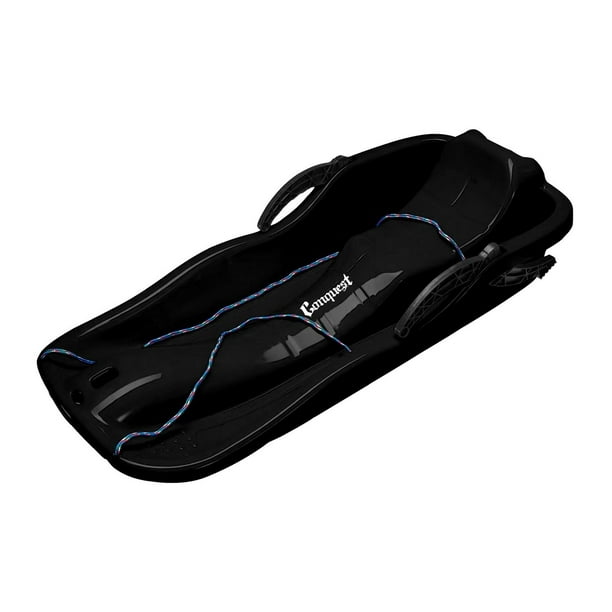 Conquest Dash Snow Sled - Walmart.ca