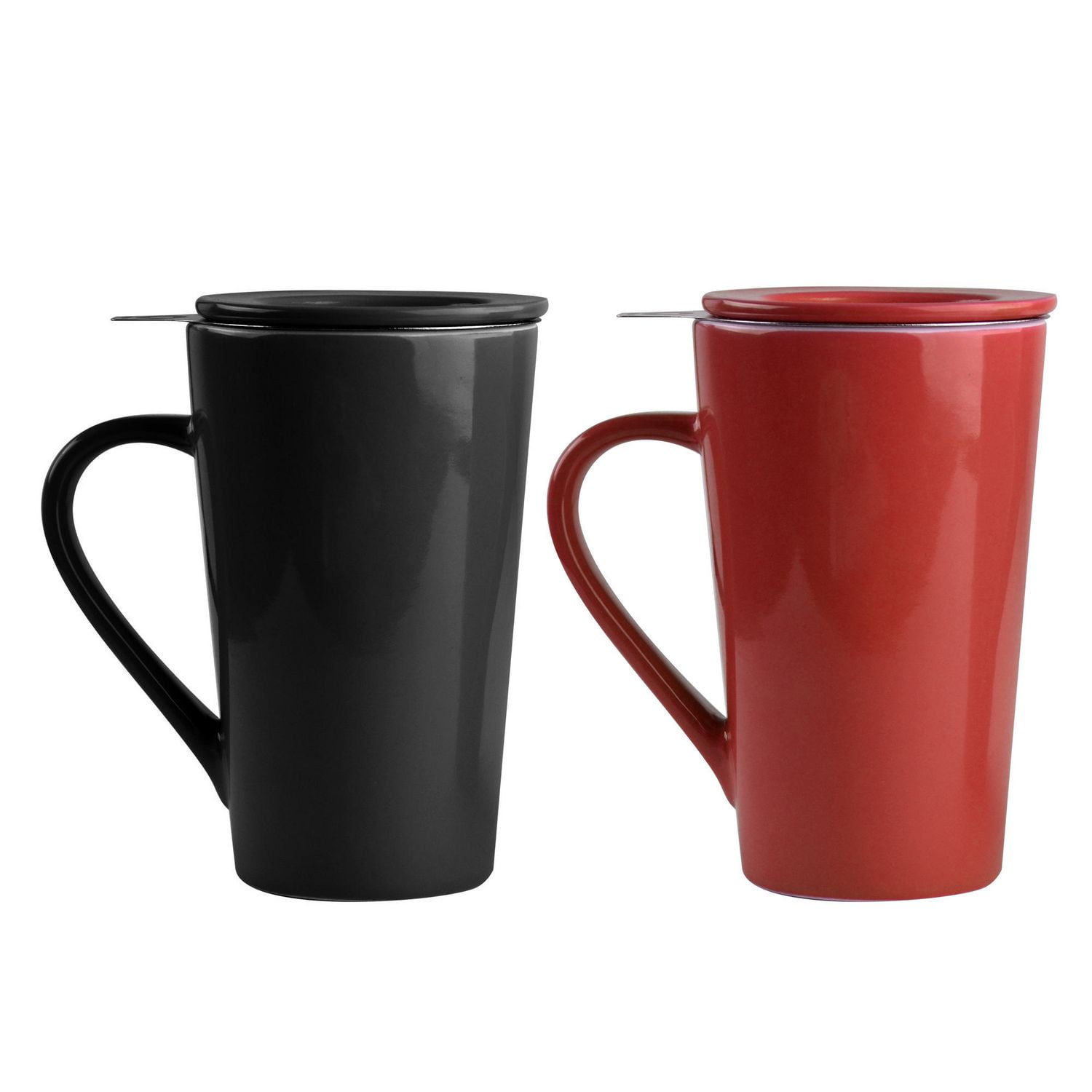 Asobu by ADNART Tea Time Mug Set of 2 | Walmart Canada