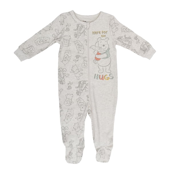 Disney Winnie the Pooh Unisex Sleeper - Walmart.ca