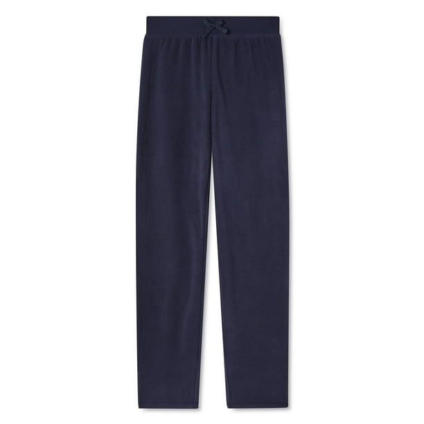 George Girls' Microfleece Pant - Walmart.ca