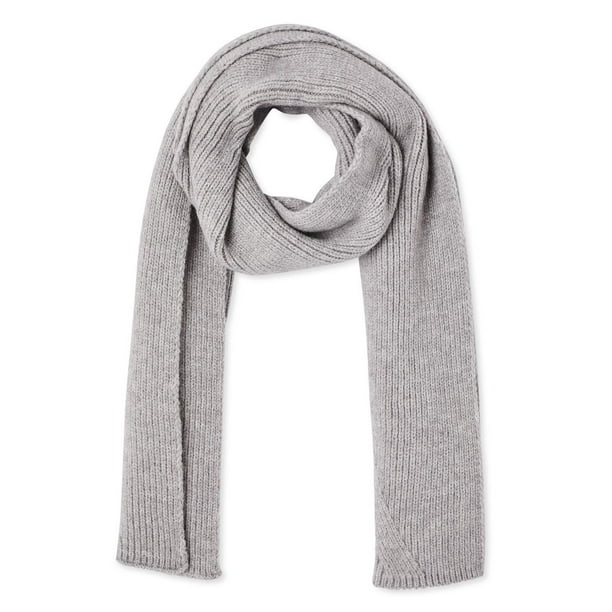 Time and Tru Women's Knit Scarf - Walmart.ca