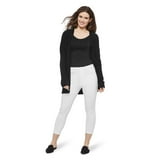 George Women's Capri Length Jeggings - Walmart.ca
