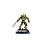 Mega Construx HALO Heroes Master Chief Mark Iv Armor Figure - Walmart.ca