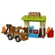 LEGO Duplo Cars TM Mater´s Shed (10856) - Walmart.ca