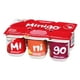Minigo by Yoplait Strawberry/Pineapple-Mango-Banana/Raspberry Yogurt ...