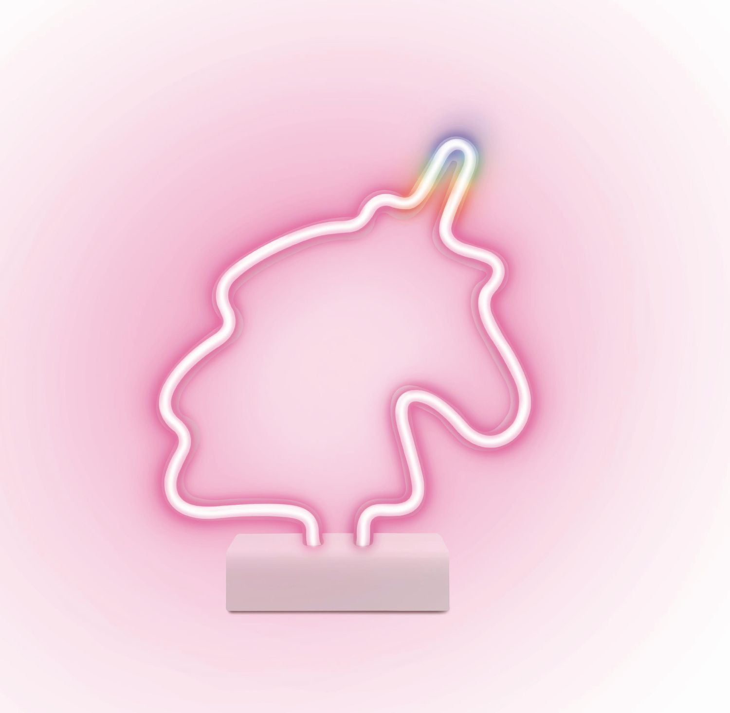 Brilliant Ideas Neon LED Desk Light | Walmart Canada