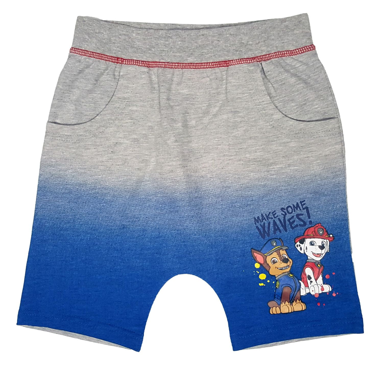 PAW Patrol Boys Toddler Shorts | Walmart Canada