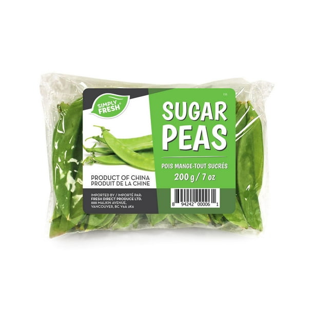 Snow Peas - Walmart.ca