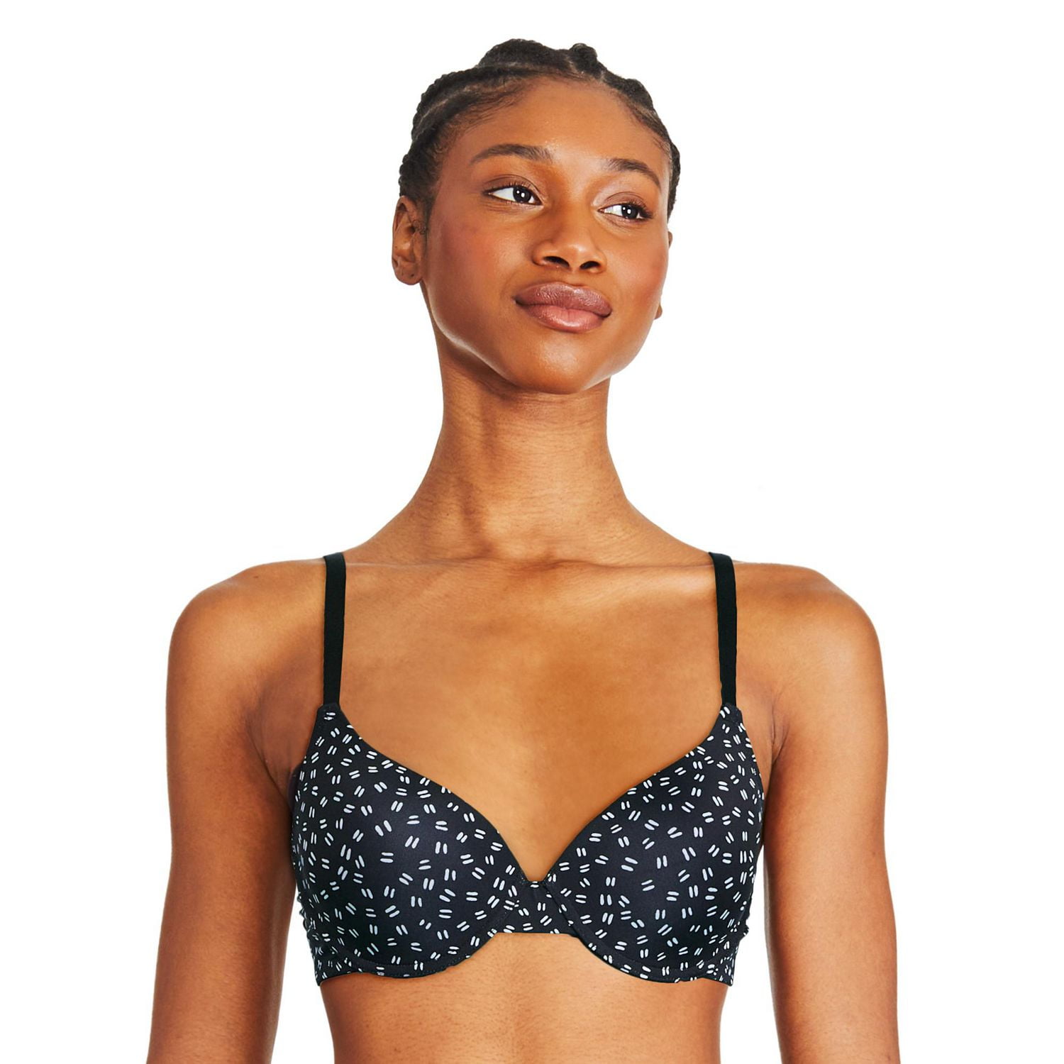 Click here for George Womens T-Shirt Bra 38b prices